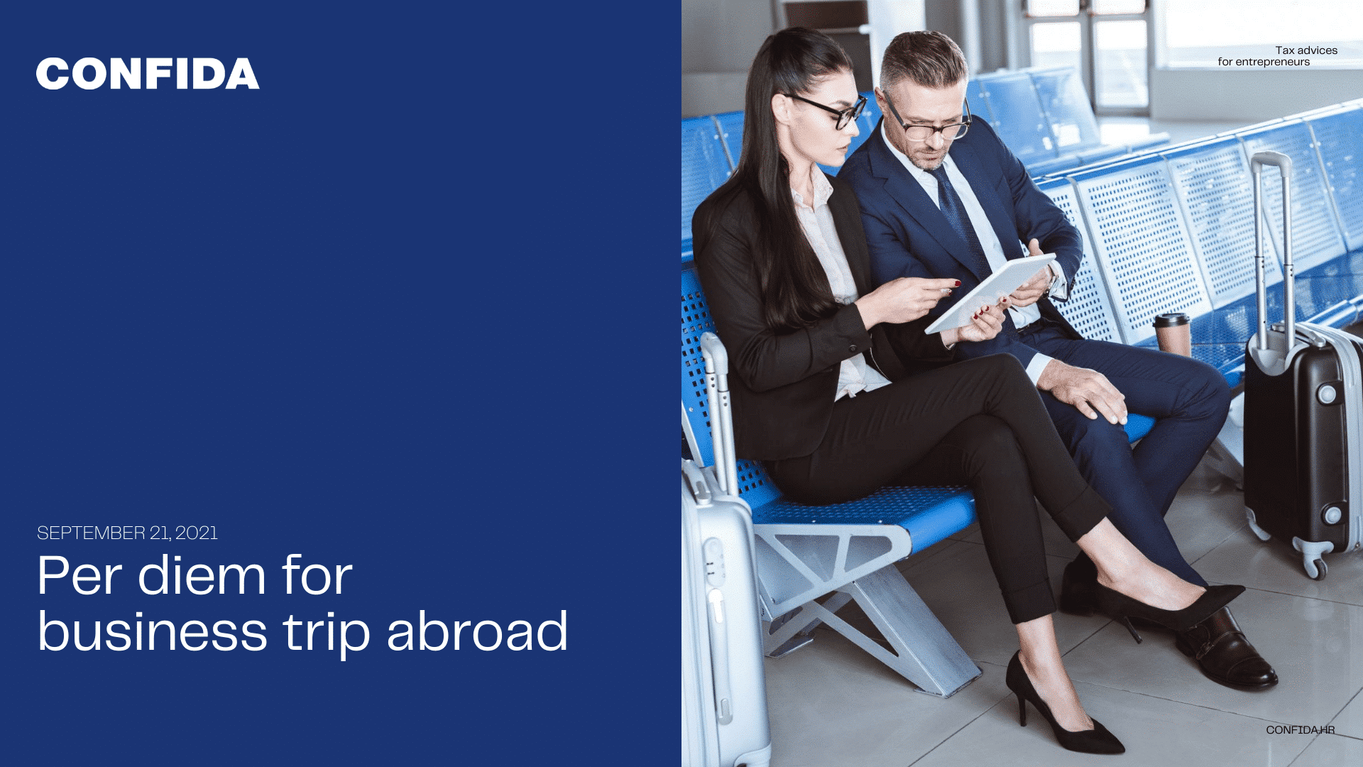 Per Diem For Business Trip Abroad Confida
